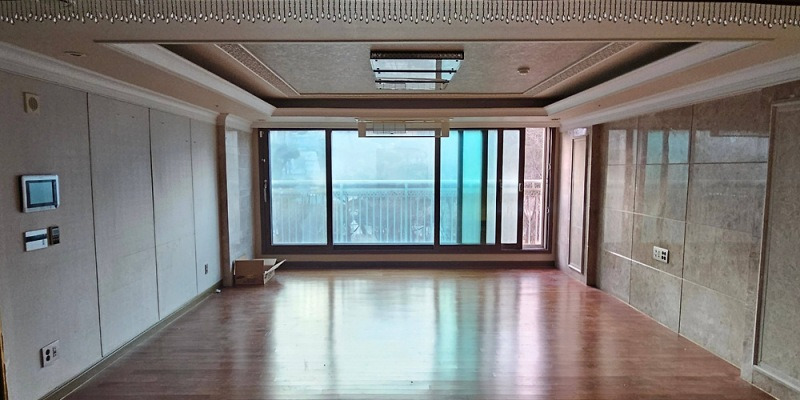 목수 20년만에 드디어 내집 인테리어했다 | 인스티즈