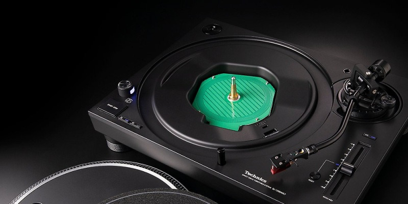 전설의 SL-1200, MK7 버전으로 새롭게 탄생하다 | 월간 오디오