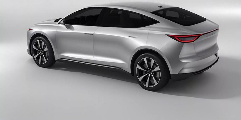 "르노의 기술로 탄생한 1,000km 주행 가능한 SUV" 459 하이브리드 | 구름을달리다