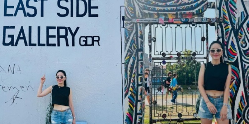 46세 여배우가 밝힌 '51kg 유지 비결', 하루 10분이면 충분! | 스타와 라이프