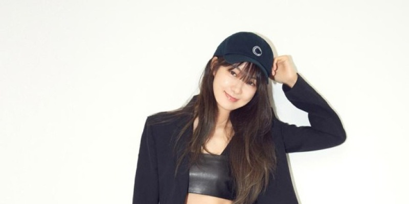 키 174cm, 48kg “내 몸매 타고났다"는 탑여배우 | 스포엔 뉴세이