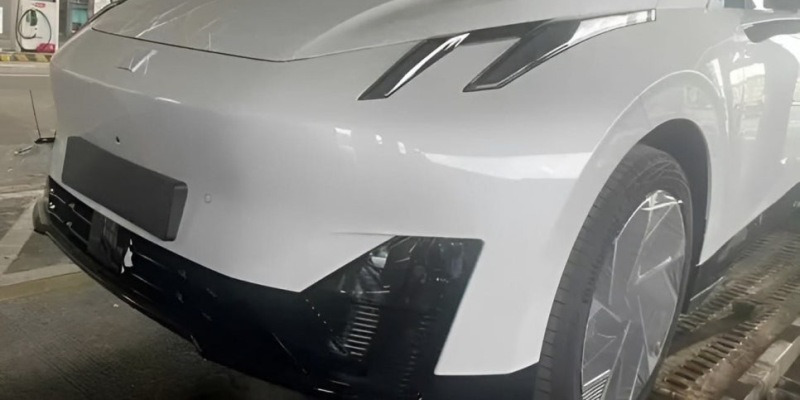 지리와 볼보의 합작! 링크앤코 신형 SUV 전기차 'Z20' 공개 | 유카포스트