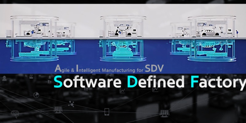 이제 고무 호수 조립까지 로봇이?! 현대차그룹이 꿈꾸는 미래 공장을 가다 [르포] | 모터그래프