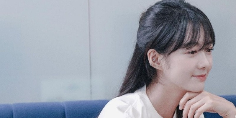 "엄마 맞아?" 174cm·48kg, 타고난 몸매 뽐내는 44세 배우의 관리법 | 스타와 라이프