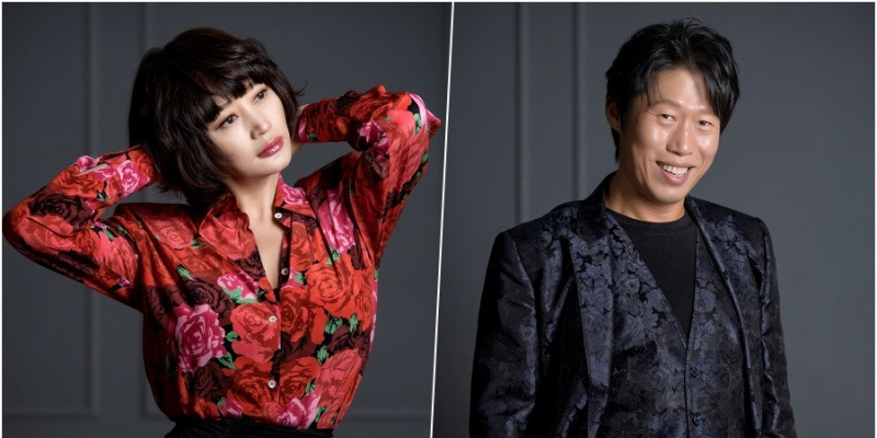 김혜수x유해진 결별 10년 후 함께 사진 찍은 이유 스타픽