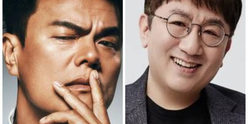 JYP VS 하이브, JYP가 하이브를 절대 넘을 수 없었던 이유(feat. 내부 문건) | 사례뉴스