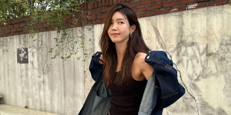 “이렇게 먹는데 빠진다고?” … ’46세 48kg’ 여배우 채정안의 비결 | 셀럽스케치