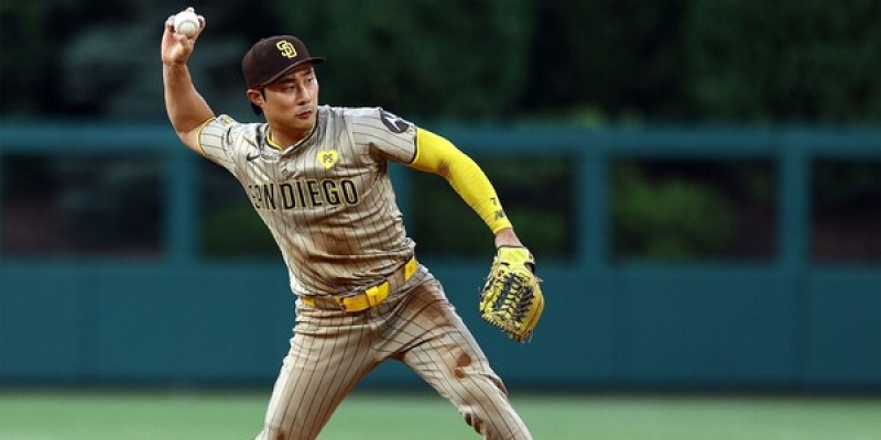 2024년 MLB FA 랭킹 '김하성의 FA 가치는?' | 스포츠파이