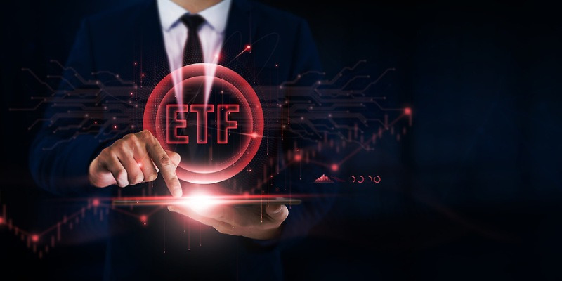 코리아 디스카운트에서 기업들? ISA 계좌에 넣어둘 월배당 ETF 1가지 | 사이다경제