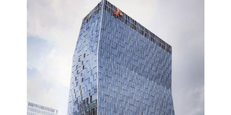 SKT, SK브로드밴드 지분 99% 확보…"IPO 안한다" | 블로터