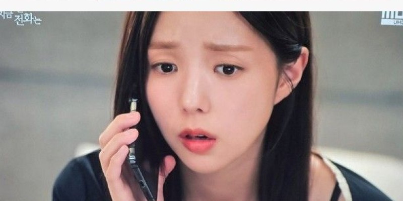 최근 MBC 드라마 채수빈 가터벨트ㄷㄷ...gif | 에펨코리아