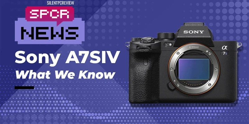 내년에 나올? A7V, A7SIV, A7R6 루머 및 추측들 | SLR클럽