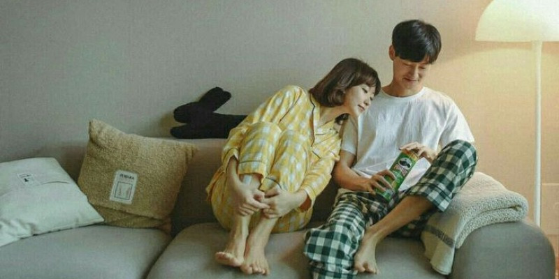 남자들이 피곤해하는 여자 TOP4 | 청년서가