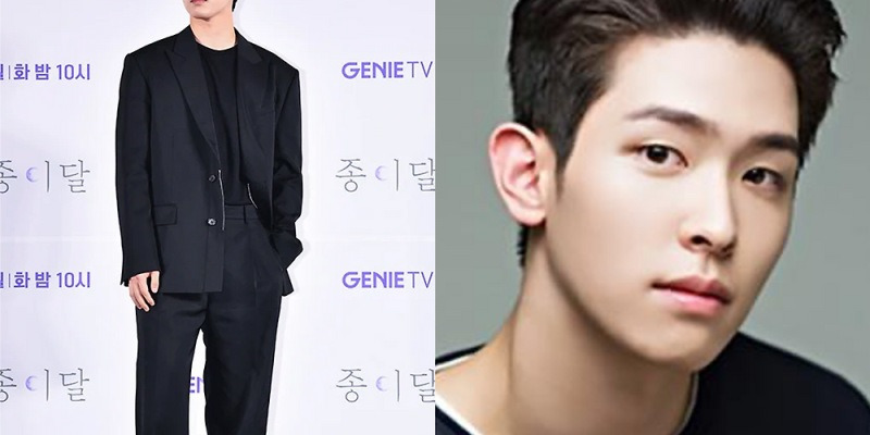 187cm 훈남 배우가 친동생 이름으로 활동하는 이유 | 삶은영화