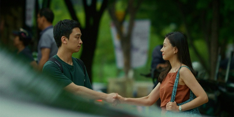 12시에서 12시로 돌아온 청춘들의 광화문 로맨스 | 알려줌 ALZi Media