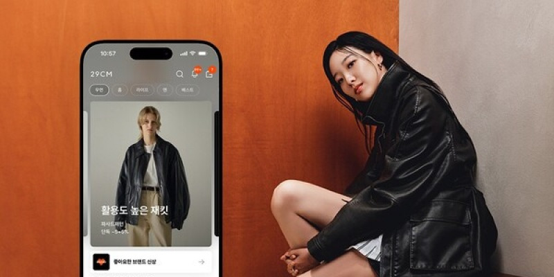 대박 터뜨린 29CM..."올해 거래액 전년比 50% 이상 증가, 1조원 돌파" | 생생비즈