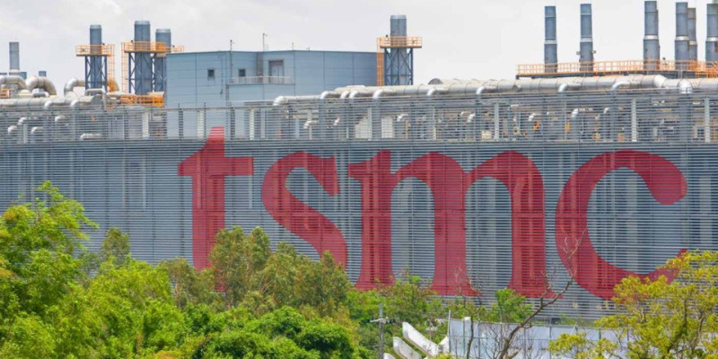 TSMC, 엔비디아 블랙웰 반도체 美 애리조나서 생산 추진 | M투데이