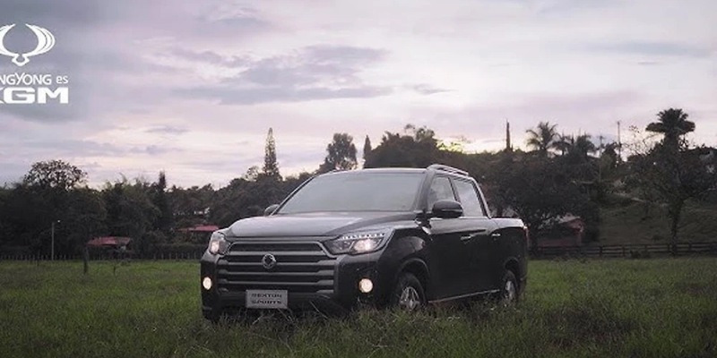 “신차인데 최대 990만원 할인?”…KGM, 할인 카드 꺼냈다! | 뉴스드리미