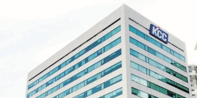 [어바웃 G] 정몽진 KCC 회장, KCC글라스 지분 증여 '계열분리' 속도낼까 | 블로터