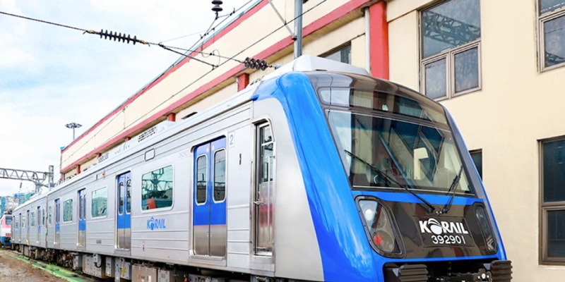 국산 기술로 열차 제어, 현대로템 'KTCS-2' 대경선 전동차에 최초 적용 | M투데이