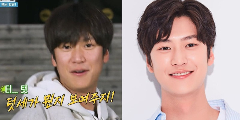 나인우 공익 3년 대기 끝 군면제 확정 하차 나이 인사픽뷰