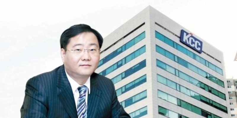 [KCC 실리콘 야망] '미완의 과제' 모멘티브 IPO, KCC실리콘이 이어받을까 | 블로터