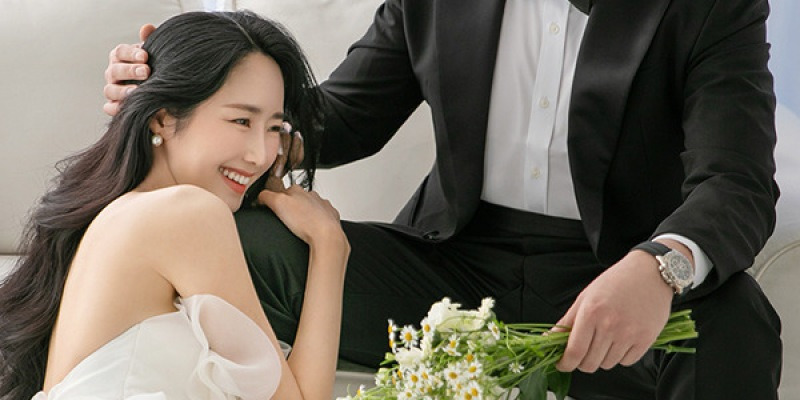 결혼 6개월 만에 이혼했다가 몇 달 후 재결합한 여배우 근황 삶은영화