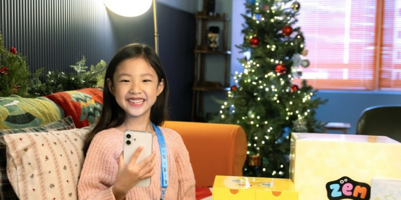 "출고가 30만원 대"…SKT, 어린이용 스마트폰 ‘ZEM폰 포켓몬에디션3’ 출시 | AI포스트(AIPOST)