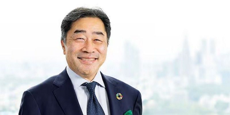 세계 4위 반도체 장비기업 도쿄일렉트론 CEO "AI 2030년 반도체 시장 70% 차지" | AI포스트(AIPOST)