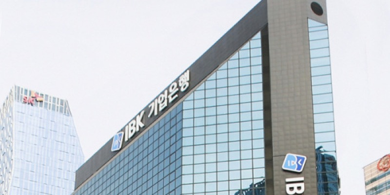 IBK기업은행 200억 원대 불법대출 금융사고 발생...범인은 강동구 소재 지점들 | 머니모니