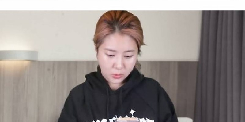 현재 댓글창 난리난 강유미 브라이덜샤워편 | 인스티즈