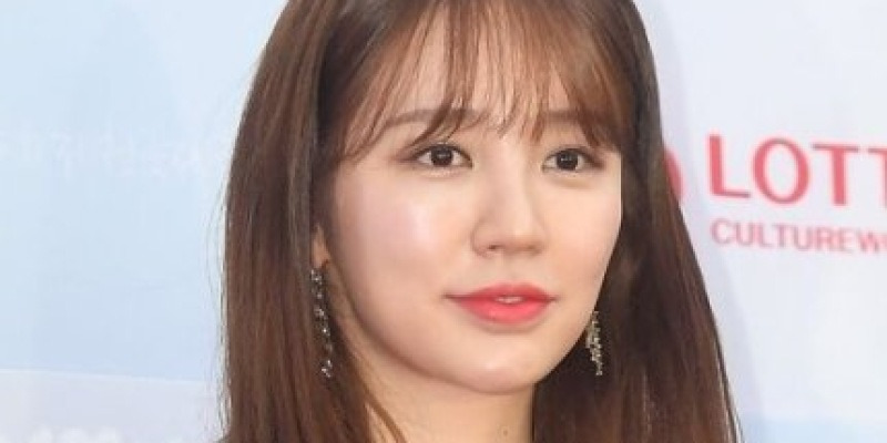 [단독] 윤은혜, MBC 연예대상 MC 확정 | 에펨코리아