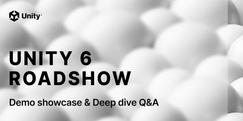 유니티6 실제 인사이트 공유, 'Unity6 로드쇼' 개최 | 인벤