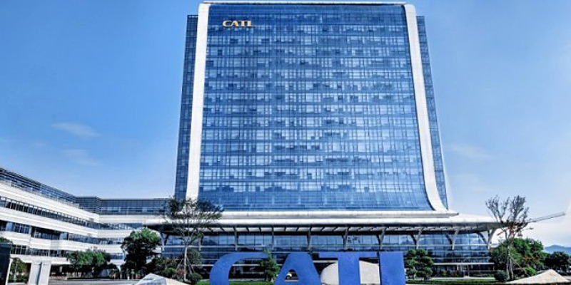 CATL, 2024년 매출 감소 전망 속 순이익 증가 예고 | 글로벌오토뉴스