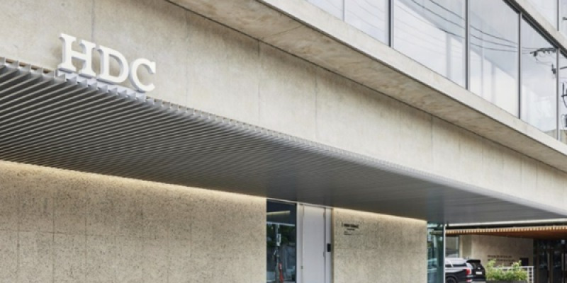 [어바웃 G] HDC, HDC랩스 지분 '32차례' 매입한 까닭은 | 블로터