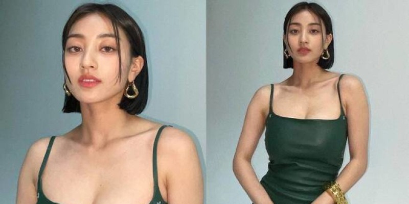 "60kg→45kg"15kg감량후 완전 딴 사람된 여가수 | 어썸클