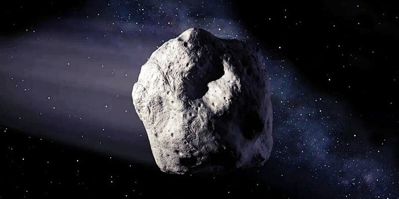 미니문 2024 PT5, 역시 달의 조각인가 | 스푸트니크