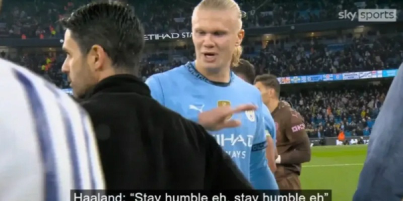 Stay Humble eh, stay humble | 에펨코리아