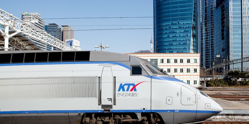 "8년 뒤면 수명 끝!"…KTX 업그레이드 망설이는 이유는? | 매콤달콤