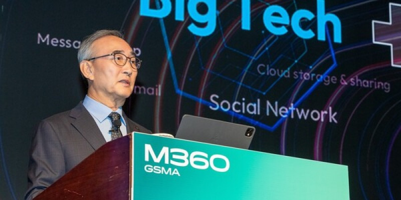 KT, 'AICT 전환' 타고 올해 매출 28조원 넘본다 | 블로터