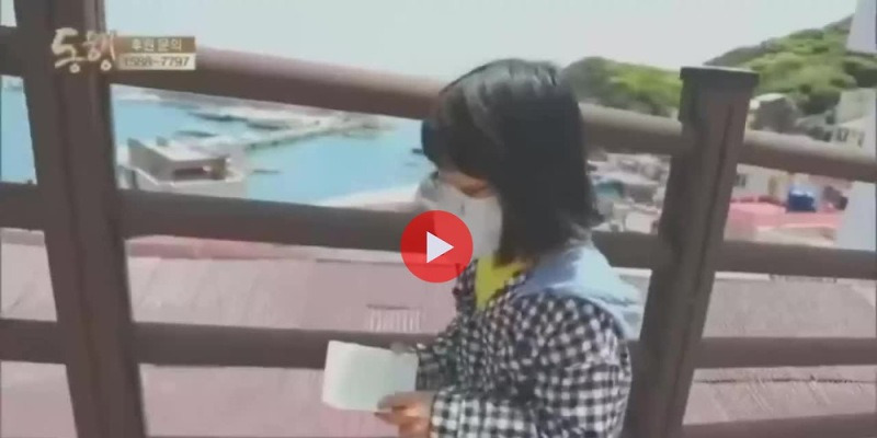 눈물주의) KBS 동행 레전드 영상.mp4 | 에펨코리아