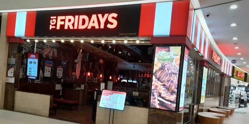 -Good bye and farewell-TGIF | 키덜트 라이프