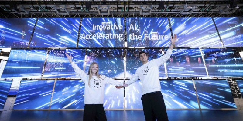 [MWC25] SK텔레콤, 차세대 AI 데이터 센서 솔루션과 AI 접목된 기지국 기술 공개 | 오토다이어리