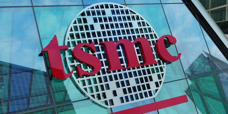 中 TSMC 공장 쓰레기통에서 발견된 12nm 웨이퍼…무슨 일? | 이포커스