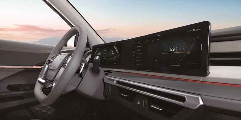 "가격 3,140만 원부터" KGM 토레스 하이브리드 | 오토얼라인먼트