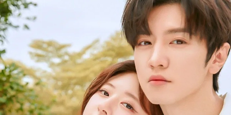 요즘 중드 입문작으로 손꼽히는 현대극 2작품 추천.jpg | 더쿠(theqoo)