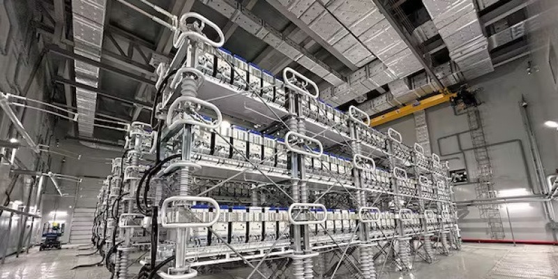 K-전선업계 '낭보'...LS전선·대한전선, 40조원 HVDC 사업 참여 기회 확보 | 생생비즈