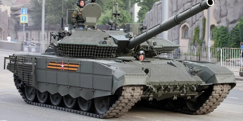 💥 동북아 최강 전차는 누구? 러시아 T-90M vs 한국 K2 vs 중국 ZTZ-99A | 밀리터리 랩실