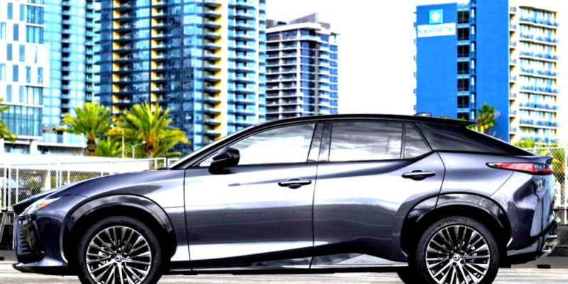 “제네시스는 상대도 안 되죠”…디자인 하나로 난리난 SUV, 이 스펙 실화? | 위드카