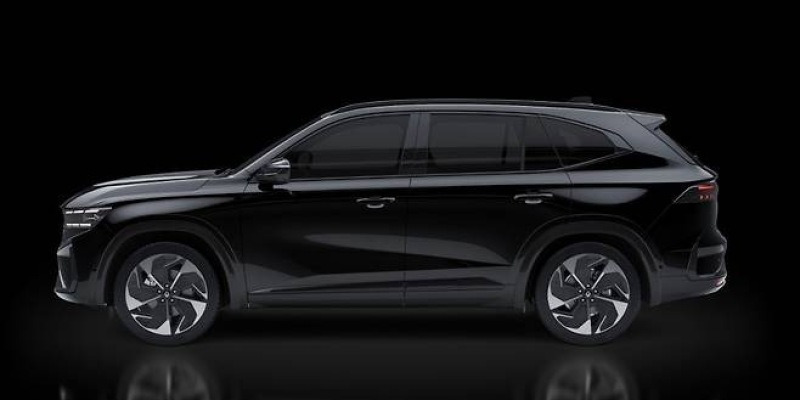 "연비 15.7km/L" 이런 걸 싹쓸이라고 하나? 이제는 모두가 인정하는 SUV | 구름을달리다